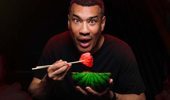 Michael Yo tickets in Detroit at Majestic Theatre on Fri, Nov 10, 2023 ...