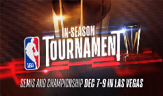 NBA In-Season Tournament: Championship tickets in Las Vegas at T-Mobile ...