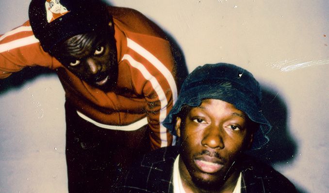 Paris Texas tickets in Brooklyn at Music Hall of Williamsburg on Tue ...