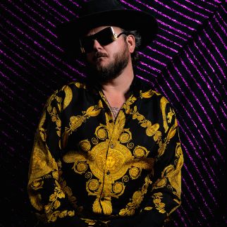 Paul Cauthen | Sinclair Cambridge