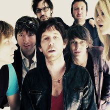 Skyrocket! tickets in Austin at 3TEN ACL Live on Fri, Dec 29, 2023 - 8:30PM