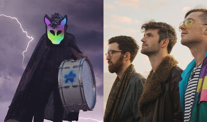 Slow Magic + Beacon Bloom tickets in New York at Racket on Sat, Nov 4 ...