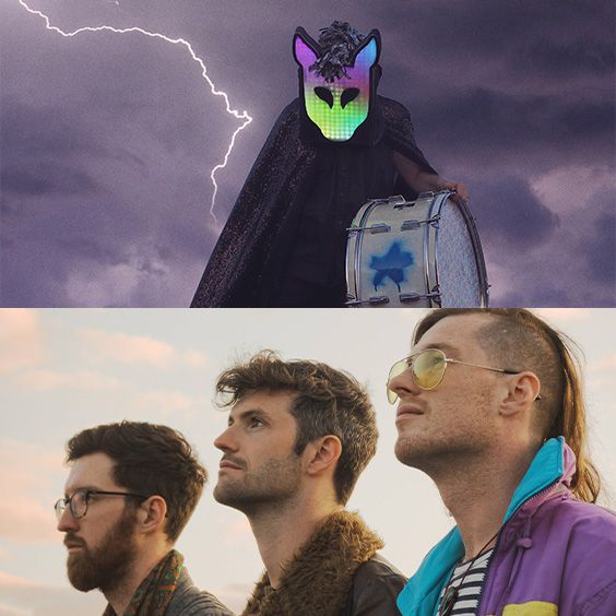 Shows - The Bowery Presents