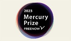 The 2023 Mercury Prize with FREE NOW tickets in London at Eventim ...