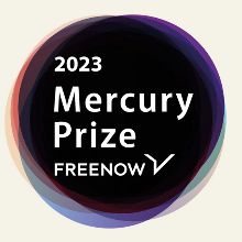 The 2023 Mercury Prize with FREE NOW tickets in London at Eventim ...