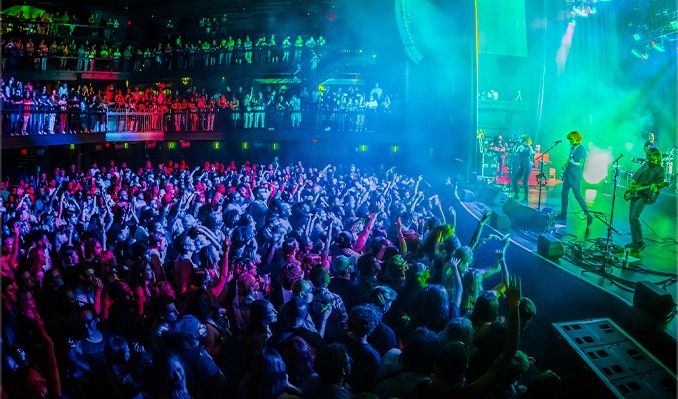 The Eastern | Atlanta, Georgia