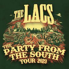 The LACS tickets in Denver at Bluebird Theater on Sun, Nov 19, 2023 - 8 ...