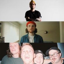 Defo, Tabby, and Feegee tickets in Minneapolis at 7th St Entry on Sat, 15 Jul 2023 - 9:00pm