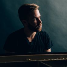 Philip Daniel tickets in Eau Claire at Jamf Theatre on Fri, Dec 1, 2023 ...