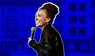 Michelle Wolf tickets in Chicago at The Vic Theatre on Fri, Oct 6, 2023 ...