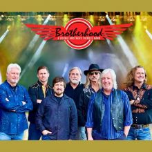 Brotherhood - Tribute to the Doobie Brothers tickets in Gainesville at ...