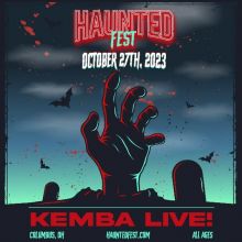 Haunted Fest tickets in Columbus at KEMBA LIVE! on Fri, Oct 27, 2023 ...