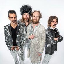 ALO with Clay Street Unit Additional Offers