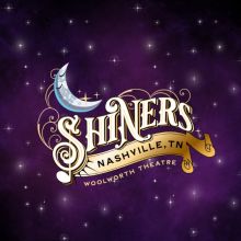 Shiners tickets in Nashville at Woolworth Theatre on Fri, Dec 22, 2023 ...