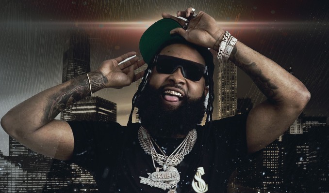 Sada Baby tickets in Minneapolis at Fine Line on Sun, Sep 10, 2023 - 8:00PM