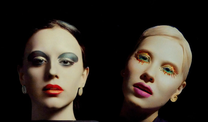 Decisive Pink tickets in Seattle at Barboza on Thu, Oct 26, 2023 - 7:00PM