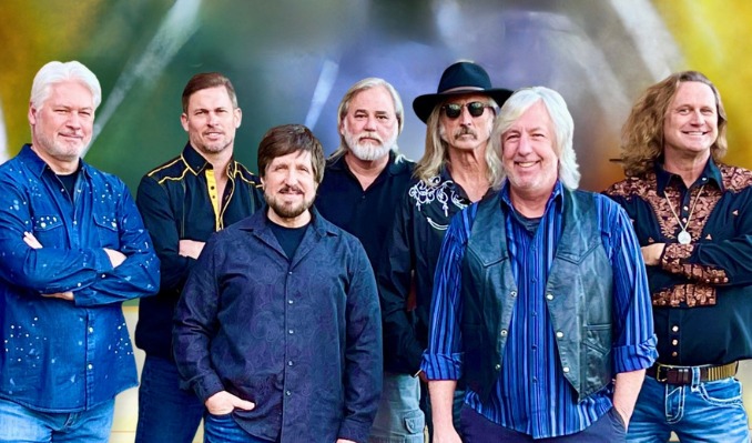 Brotherhood - Tribute to the Doobie Brothers tickets in Gainesville at ...