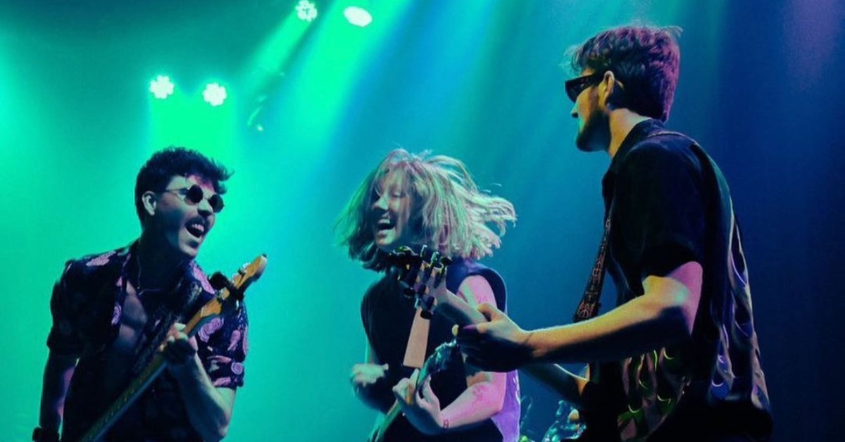 Two Pump Chump with Toadstool, DJ Iris, Serato Bliss | Z2 Entertainment