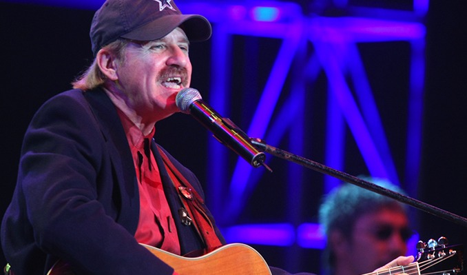 John Ford Coley: Stories & Songs w/ Mark Rogers tickets in Annapolis at ...