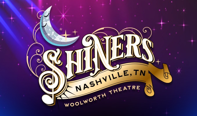 Shiners tickets in Nashville at Woolworth Theatre on Fri, Dec 15, 2023 ...