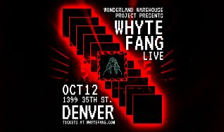 Whyte Fang Additional Offers