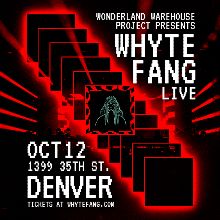 Whyte Fang Additional Offers