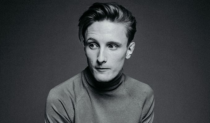 Etham tickets in London at Colours on Tue, 10 Oct 2023