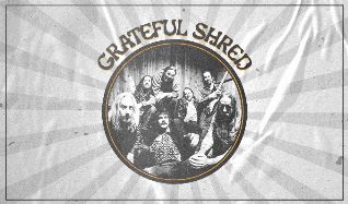 Grateful Shred tickets in Sayreville at Starland Ballroom on Sun, Nov ...