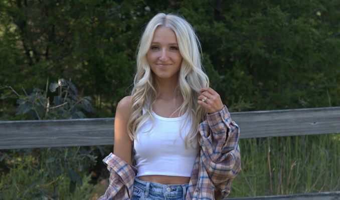 Gray Robinson tickets in Athens at Rooftop at Georgia Theatre on Thu ...