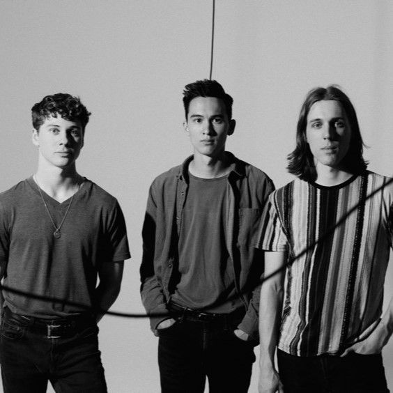 Holdfast Tickets - Concert Tour Dates