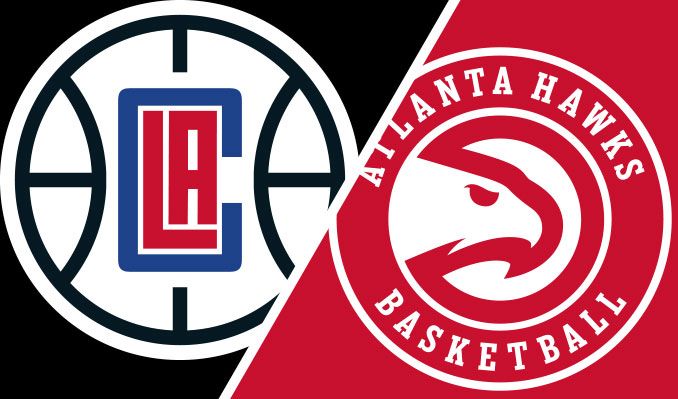 LA Clippers vs. Atlanta Hawks tickets in Los Angeles at Crypto.com ...