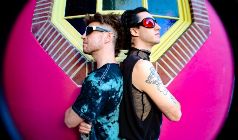 Machine Girl tickets in Brooklyn at Music Hall of Williamsburg on Sun ...