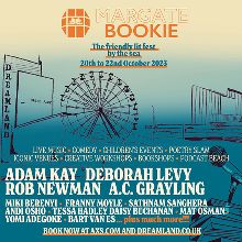 Margate Bookie tickets