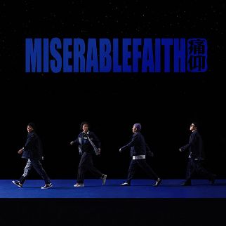 Miserable Faith | The Fonda Theatre