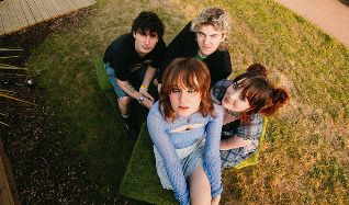 NewDad tickets in Birmingham at O2 Institute2 Birmingham on Sat, 2 Mar 2024