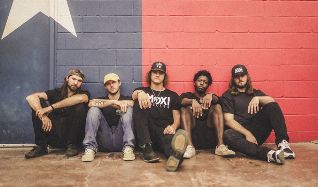 Pecos & The Rooftops tickets in Lake Charles at Grand Event Center on ...