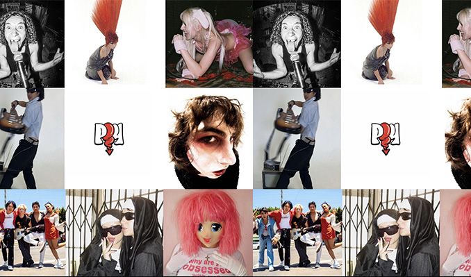 PSY Sound - Live tickets in Los Angeles at The Roxy on Fri, Sep 1, 2023 ...