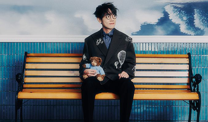 Terence Lam tickets in London at The O2 on Sun, 22 Oct 2023