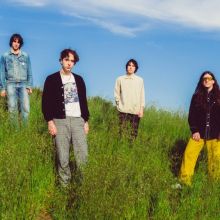 Beach Fossils tickets in Seattle at Showbox SoDo on Wed, Nov 8, 2023 ...