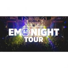 The Emo Night Tour - 18+ tickets in Newport at MegaCorp Pavilion on Sat ...