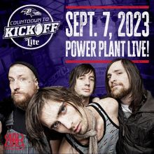 Ravens Kickoff Party tickets in Baltimore at Power Plant Live! on Thu ...