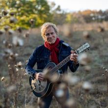 Peter Mayer: Stars And Promises Christmas Tour 2023 tickets in ...