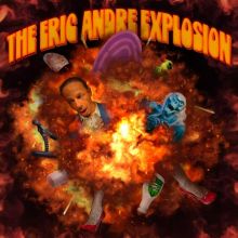 The Eric Andre Explosion tickets in Pittsburgh at Stage AE on Tue, Oct ...