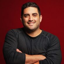 Jared Freid tickets in Chicago at The Vic Theatre on Sat, Mar 2, 2024 ...