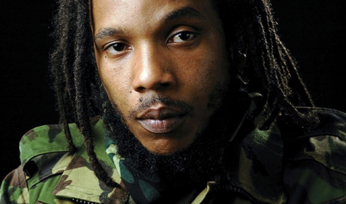 Stephen Marley | Keswick Theatre