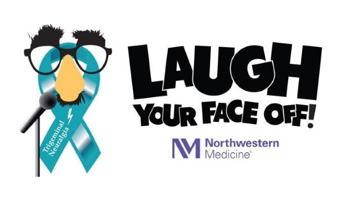 Laugh Your Face Off | Jam Productions