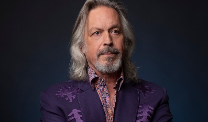 Jim Lauderdale & The Game Changers tickets in Gainesville at Boot Barn ...