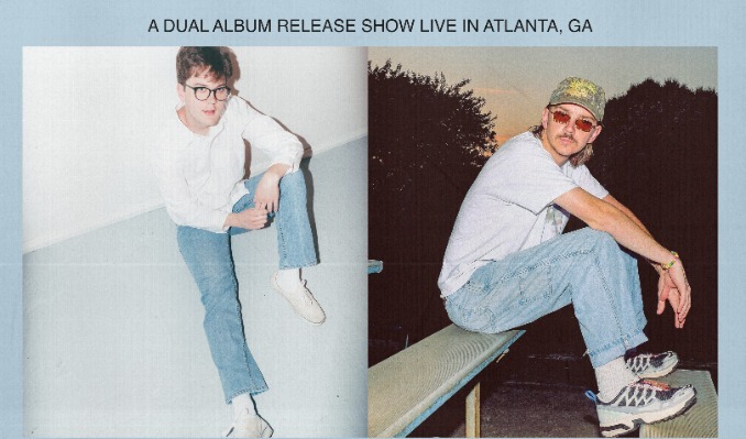 Elijah Johnston & Zac Crook tickets in Atlanta at Rooftop at The ...