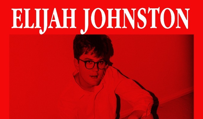 Elijah Johnston