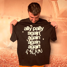 ALLY PALLY + AGAIN W/ FRIENDS schedule, dates, events, and tickets - AXS